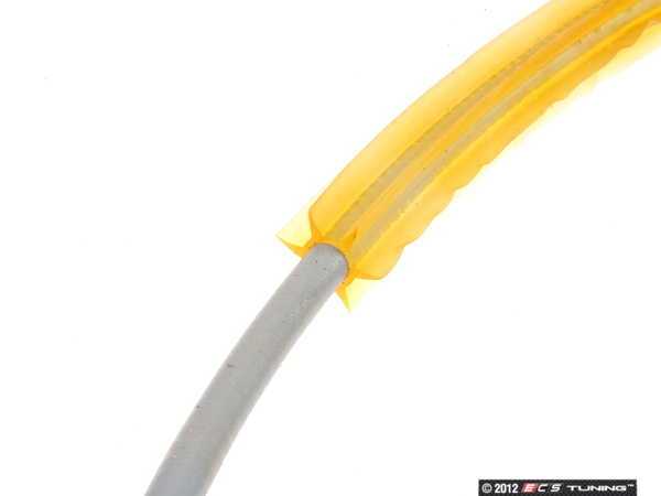 Genuine BMW - 51358252429 - Rear Window Regulator - Left (51-35-8-252-429)