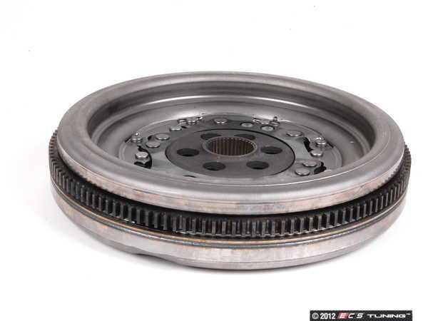 Genuine Volkswagen Audi - 06F105266N - DSG Flywheel (06F 105 266 N)