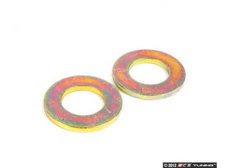 Genuine BMW - E3631_0235 - Front Strut Hardware Kit