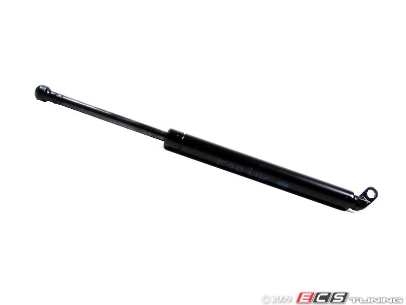Genuine BMW - 51248171480 - E38 Trunk Strut - Priced Each (51-24-8-171-480)