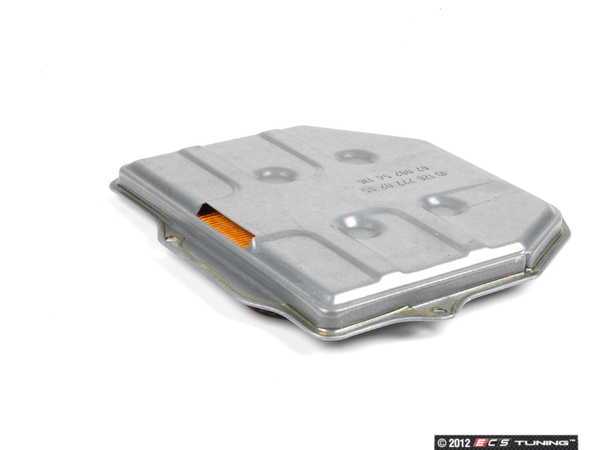 Genuine Mercedes Benz - 1262770295 - Automatic Transmission Filter