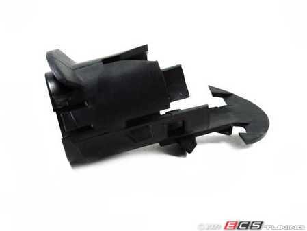 Genuine BMW - 51128268367 - E53 X5 Rear Bumper PDC Surround - Inner (51 ...