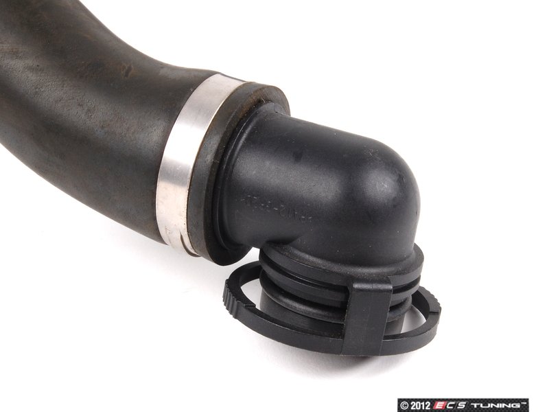 Genuine BMW - 11727508268 - Air Injection Pump Hose - Suction (11-72-7 ...