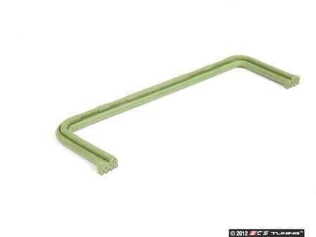 Genuine Mercedes Benz - 1040150220 - Upper Timing Cover Seal Strip