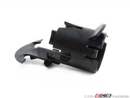 Genuine BMW - 51128268367 - E53 X5 Rear Bumper PDC Surround - Inner (51 ...