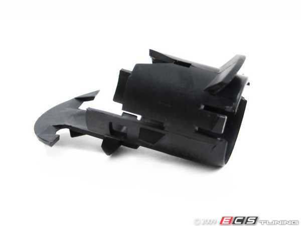 Genuine BMW - 51128268367 - E53 X5 Rear Bumper PDC Surround - Inner (51 ...