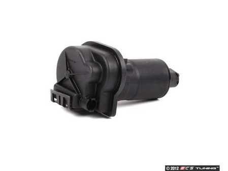 Genuine BMW - 35411162548 - Throttle Actuator (35-41-1-162-548)