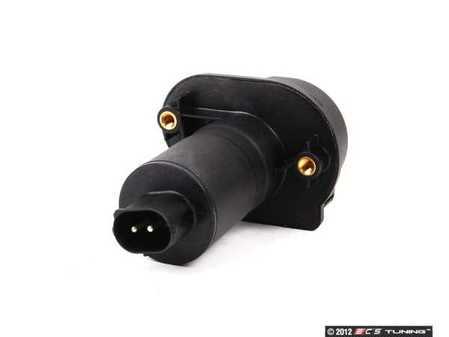 Genuine BMW - 35411162548 - Throttle Actuator (35-41-1-162-548)