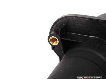 Genuine BMW - 35411162548 - Throttle Actuator (35-41-1-162-548)