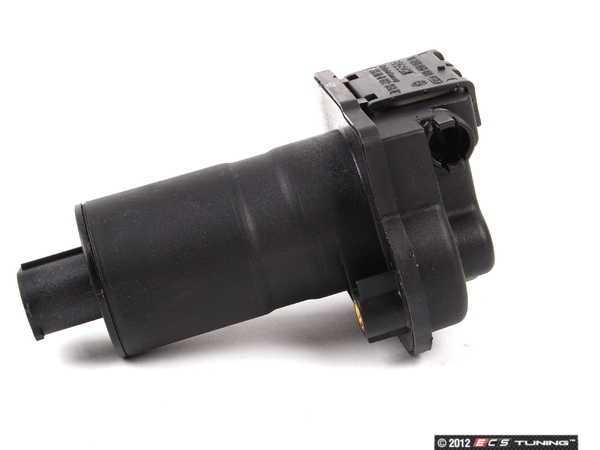 Genuine BMW - 35411162548 - Throttle Actuator (35-41-1-162-548)