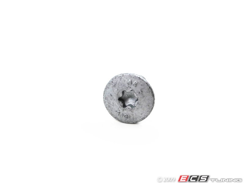 Genuine BMW - 07146961019 - Screw (07-14-6-961-019)