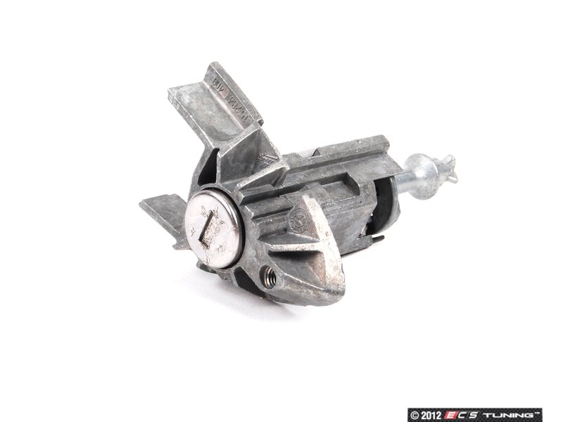 Genuine BMW - 51217035422 - LOCK - (NO LONGER AVAILABLE) (51-21-7-035-422)