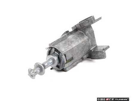 Genuine BMW - 51217035422 - LOCK - (NO LONGER AVAILABLE) (51-21-7-035-422)
