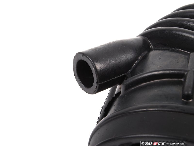 Genuine BMW - 13711726205 - Air Intake Boot (13-71-1-726-205)