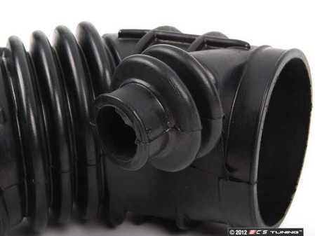 Genuine BMW - 13711726205 - Air Intake Boot (13-71-1-726-205)