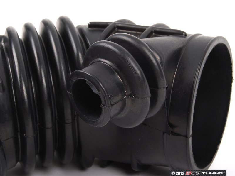 Genuine BMW - 13711726205 - Air Intake Boot (13-71-1-726-205)