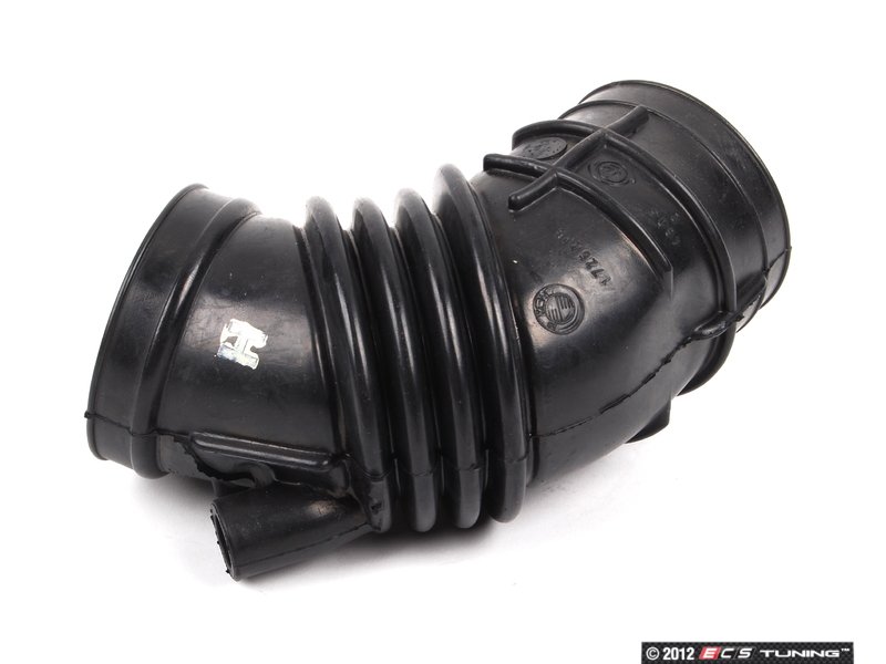 Genuine BMW - 13711726205 - Air Intake Boot (13-71-1-726-205)