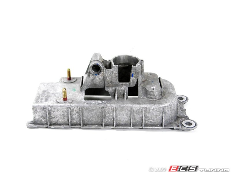 Genuine Volkswagen Audi - 1J0711061C - Gear Shift Housing (1J0 711 061 C)