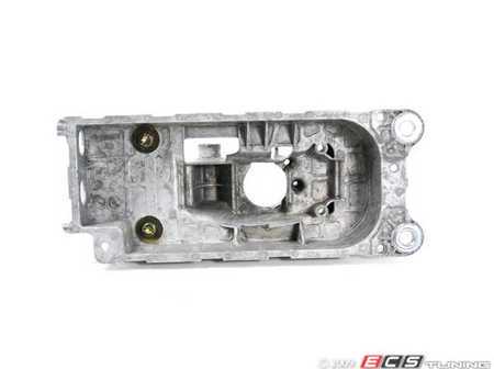 Genuine Volkswagen Audi - 1J0711061C - Gear Shift Housing (1J0 711 061 C)
