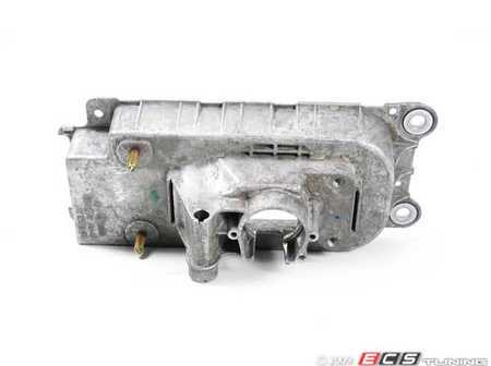 Genuine Volkswagen Audi - 1J0711061C - Gear Shift Housing (1J0 711 061 C)