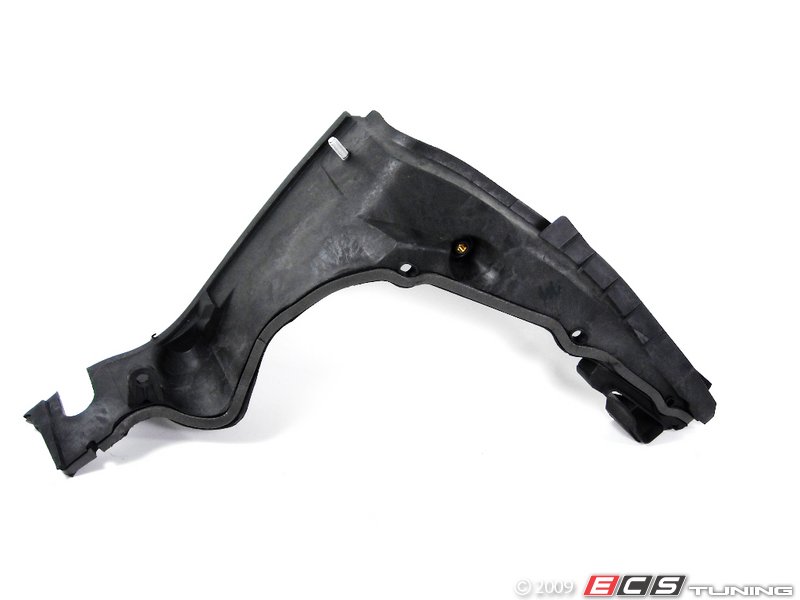 Genuine BMW - 51718408770 - Engine Bulkhead trim - right - (NO LONGER ...