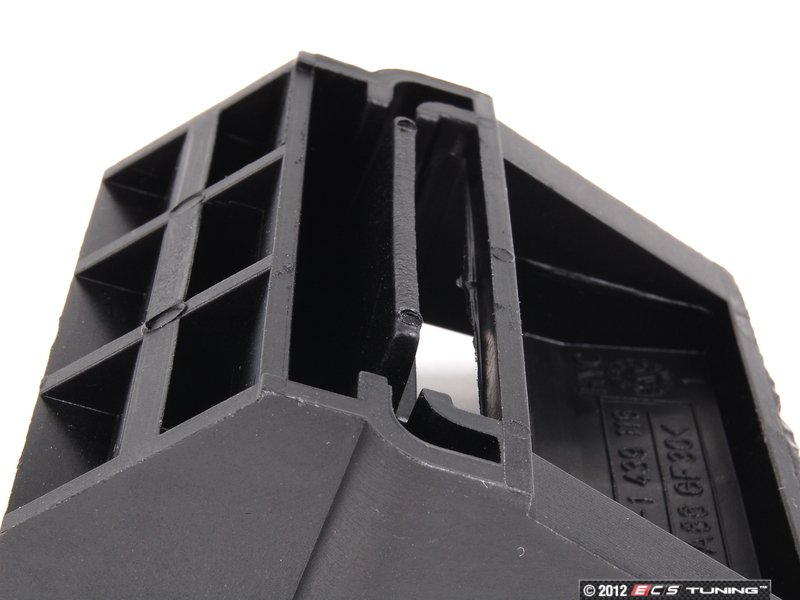 Genuine BMW - 17101439116 - E53 Radiator Mount Bracket (17-10-1-439-116)