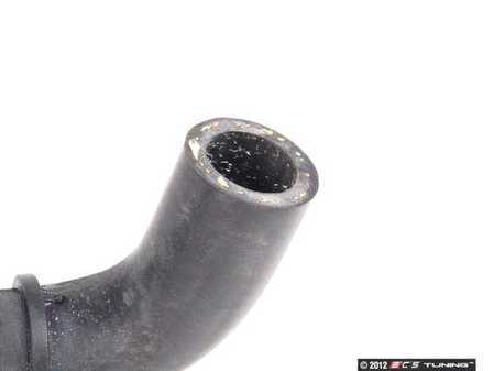 Genuine Volkswagen Audi - 06A121069C - Coolant Hose - Adapter Pipe ...