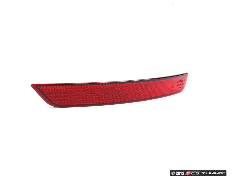 Genuine Volkswagen Audi - 5K0945106H - Rear Bumper Reflector - Right ...