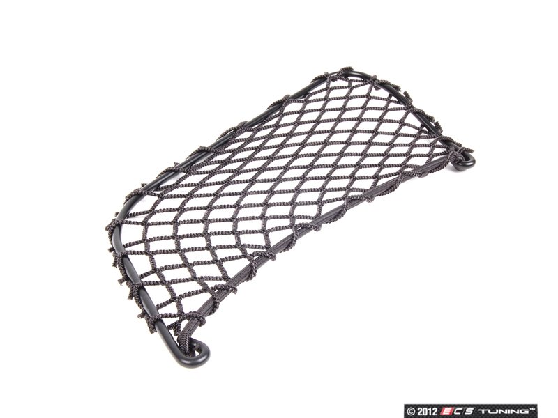 Genuine BMW - 51477116156 - FRONT FLOOR PARCEL N (51-47-7-116-156)