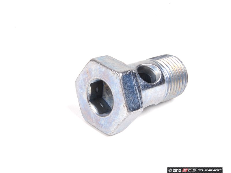 Genuine Volkswagen Audi - WHT000507 - Banjo Bolt - Priced Each (WHT 000 ...