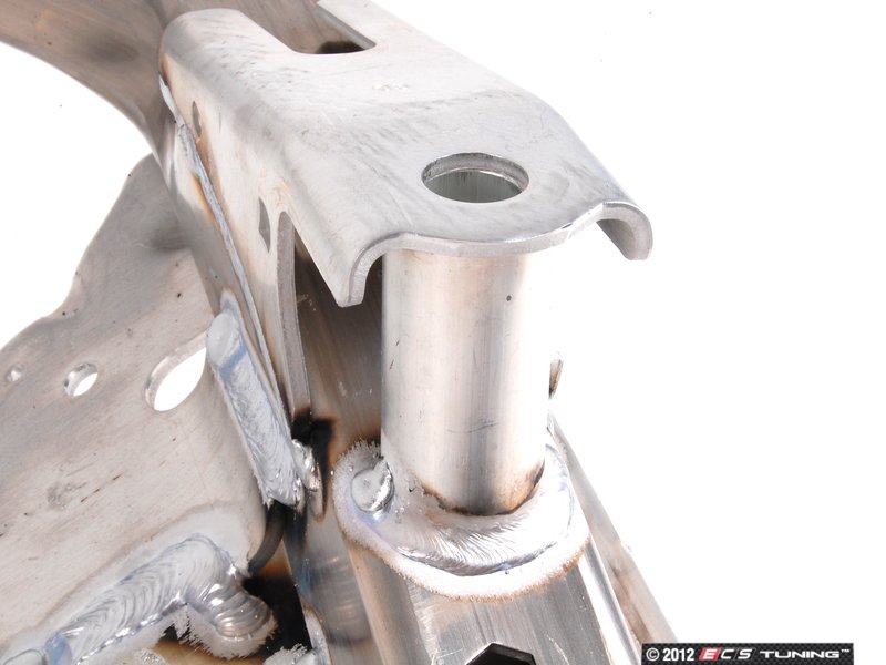 Genuine BMW - 31112283440 - Front Axle Support (31-11-2-283-440)