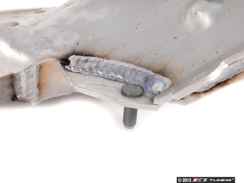 Genuine BMW - 31112283440 - Front Axle Support (31-11-2-283-440)