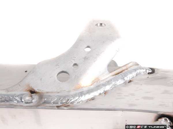Genuine BMW - 31112283440 - Front Axle Support (31-11-2-283-440)