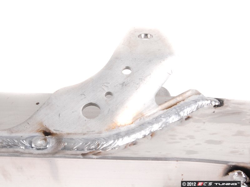 Genuine BMW - 31112283440 - Front Axle Support (31-11-2-283-440)