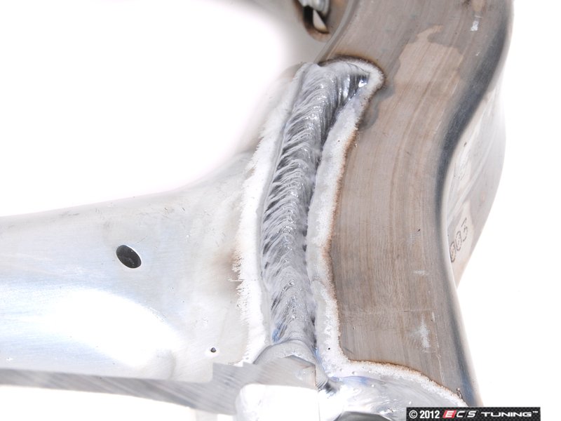 Genuine BMW - 31112283440 - Front Axle Support (31-11-2-283-440)