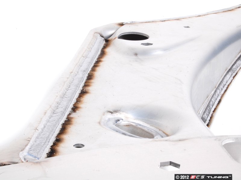 Genuine BMW - 31112283440 - Front Axle Support (31-11-2-283-440)