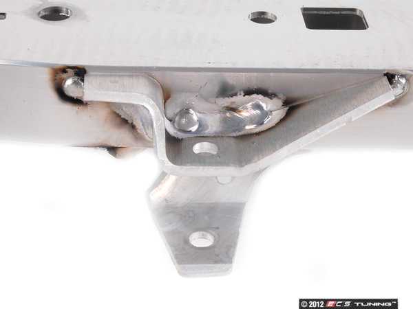 Genuine BMW - 31112283440 - Front Axle Support (31-11-2-283-440)