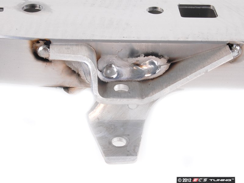 Genuine BMW - 31112283440 - Front Axle Support (31-11-2-283-440)