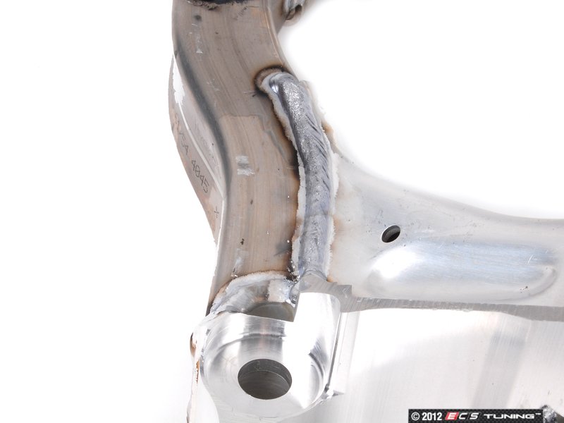 Genuine BMW - 31112283440 - Front Axle Support (31-11-2-283-440)