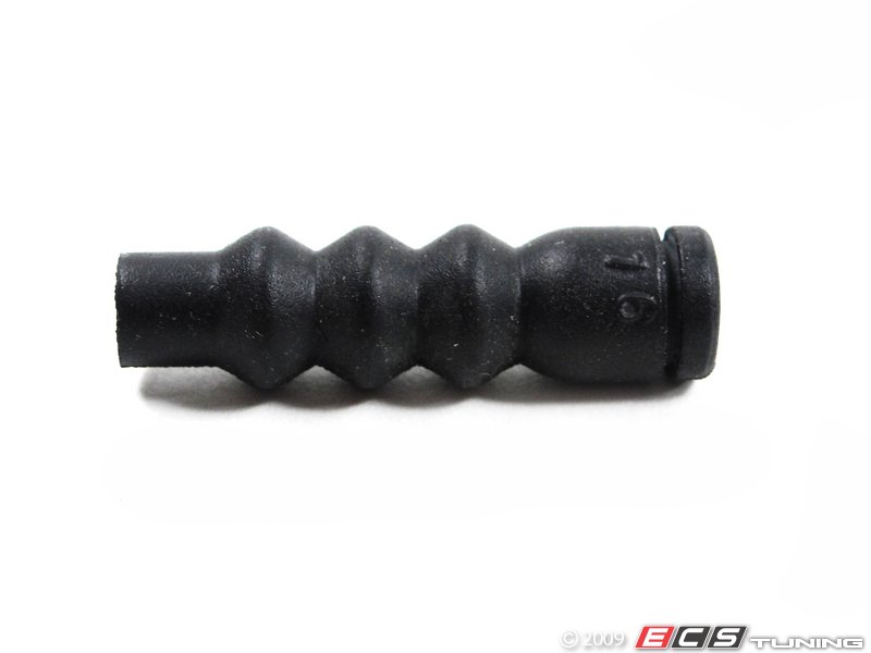 Genuine BMW - 51258151799 - RUBBER BOOT (51-25-8-151-799)