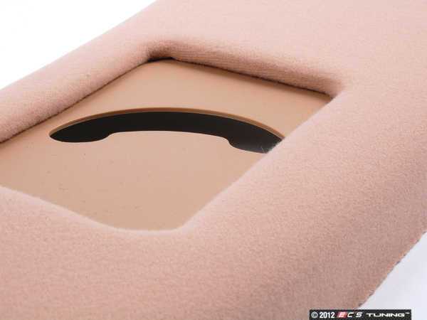 Genuine BMW - 51438174465 - E38 "B" Pillar Cover - Upper Left (51-43-8 ...