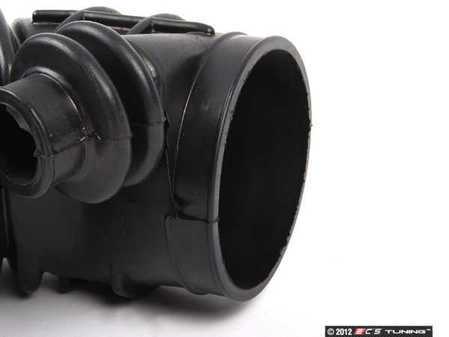 Genuine BMW - 13711726205 - Air Intake Boot (13-71-1-726-205)