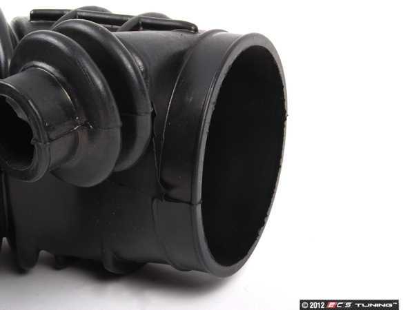 Genuine BMW - 13711726205 - Air Intake Boot (13-71-1-726-205)
