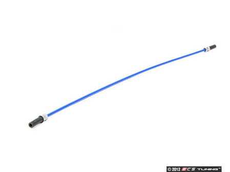 Genuine BMW - 16111183301 - Fuel Vent Pipe (16-11-1-183-301)