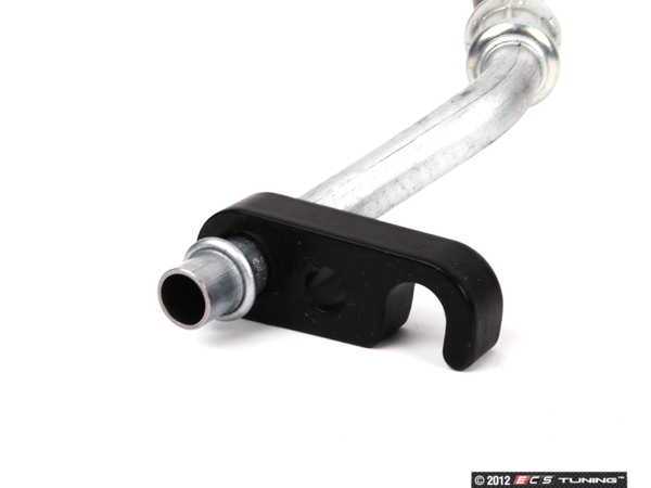 Genuine BMW - 32411093129 - Power Steering Hose - Return (32-41-1-093-129)