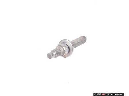 Genuine BMW - 12318510090 - Voltage Regulator (12-31-8-510-090)