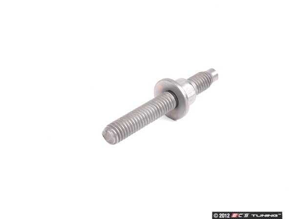 Genuine BMW - 12318510090 - Voltage Regulator (12-31-8-510-090)