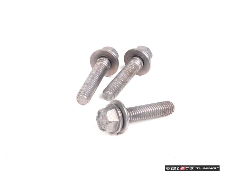 Genuine BMW - 12318510090 - Voltage Regulator (12-31-8-510-090)