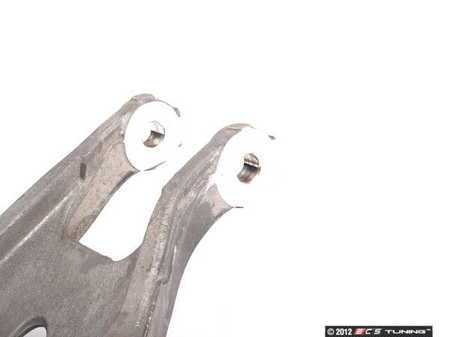 Genuine BMW - 33326781626 - E46 Rear Control Arm - Right (33-32-6-781-626)