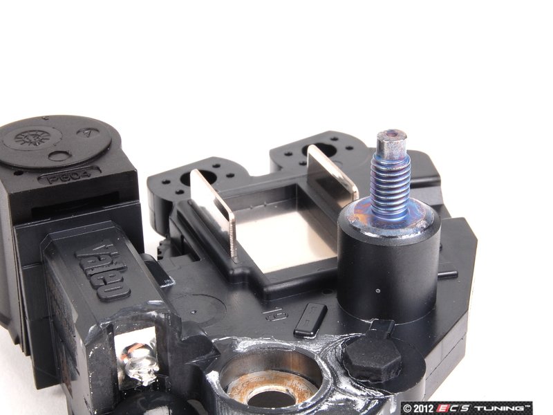 Genuine BMW - 12318510090 - Voltage Regulator (12-31-8-510-090)